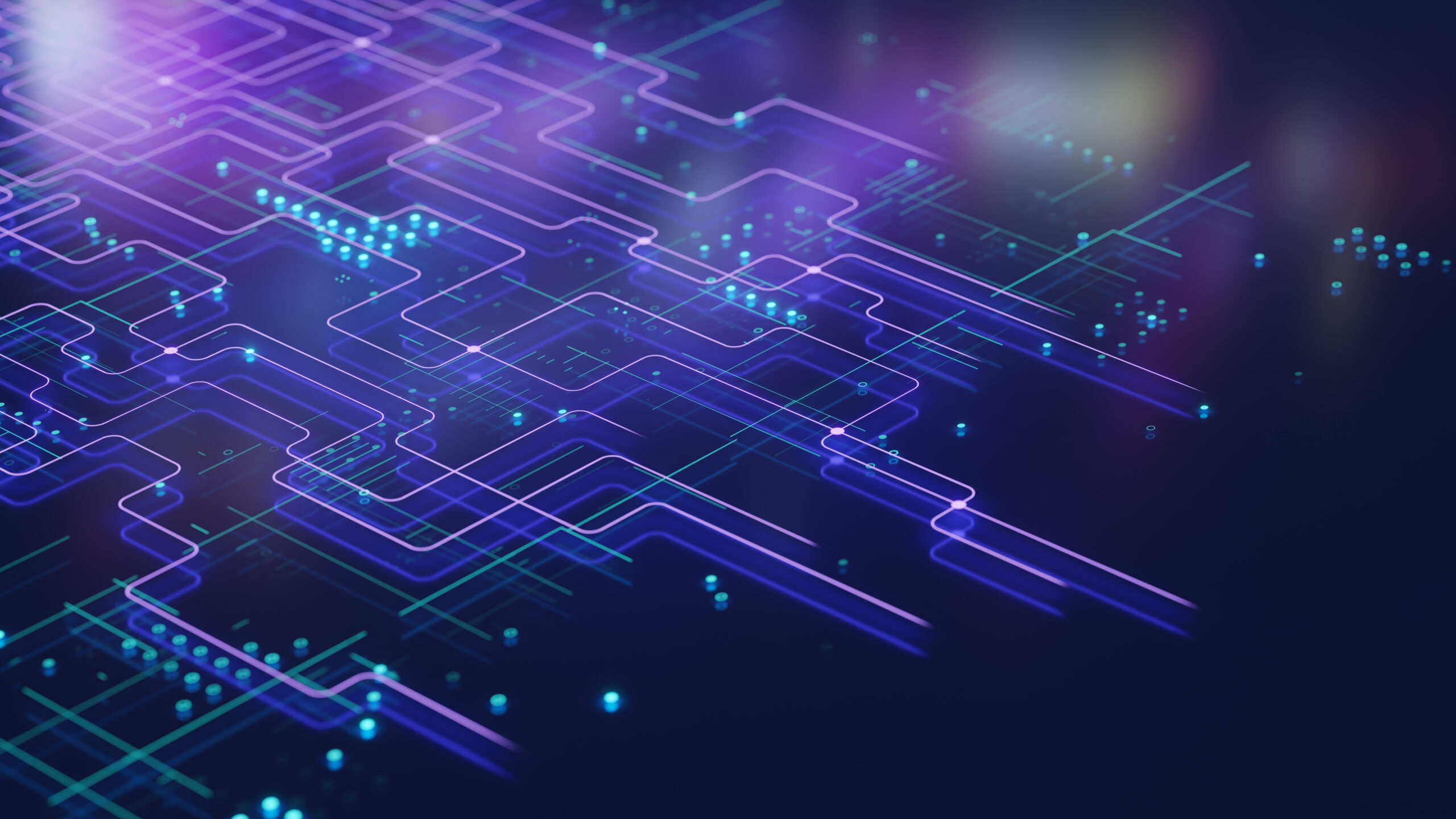 AI and Government: DSIT expands as calls for AI to drive efficiency in ...